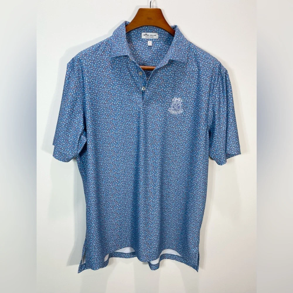 Peter Millar Summer Comfort